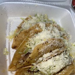 LAS CUATRO MILPAS - 2038 Photos & 2356 Reviews - Mexican - 1857 Logan ...