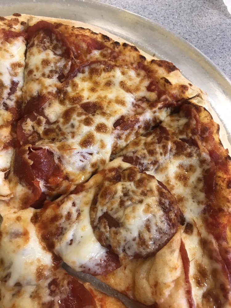 ROMA PIZZA AND PASTA - Updated November 2024 - 1526 Puryear Pl ...