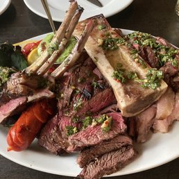 CONTIGO LATIN KITCHEN - 391 Photos & 268 Reviews - 3770 E Sunrise Dr ...