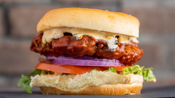 BURGERZILLA - Updated February 2025 - 14 Photos - 200 Marycroft Avenue ...