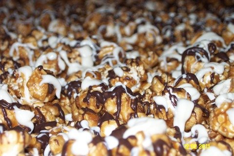 POP-POP’S GOURMET POPCORN - Updated August 2025 - 136 Ashman Cir ...