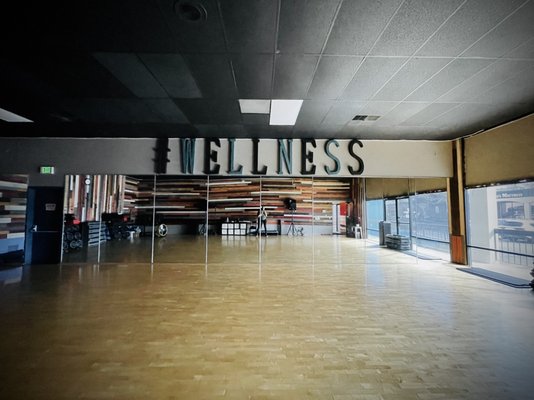 SPOKANE FITNESS CENTER - SPOKANE VALLEY - Updated December 2025 - 77 ...