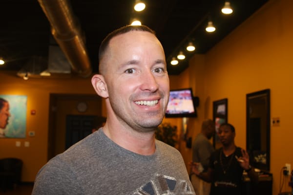 CHRISTOPHER’S BARBER STUDIO - Updated May 2026 - 51 Photos & 73 Reviews ...