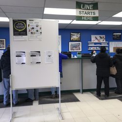 SERVICEONTARIO - 4800 Sheppard Avenue E, Toronto, Ontario - Ministry of ...