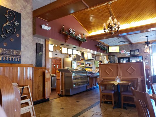 BERIX RESTAURANT - 104 Reviews & 72 Photos - 2201 Lemay Ferry Rd, Saint ...