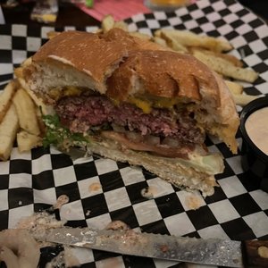 THE BALBOA - 972 Photos & 816 Reviews - Restaurants near San Diego, CA ...