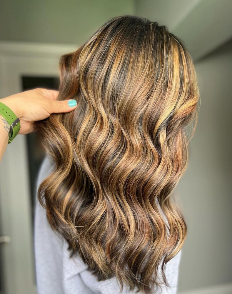 MOON COVE SALON - Updated December 2025 - Request an Appointment - 346 ...