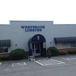 WESTBROOK LOBSTER RESTAURANT AND BAR - Updated January 2026 - 133 ...
