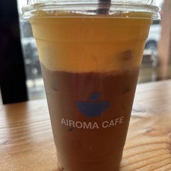 AIROMA CAFE - Updated February 2025 - 1859 Photos & 1508 Reviews ...