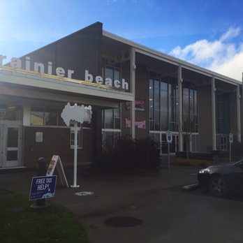 RAINIER BEACH POOL - Updated October 2025 - 37 Photos & 32 Reviews ...