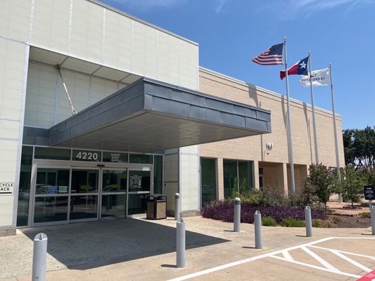 CARROLLTON PUBLIC LIBRARY AT HEBRON AND JOSEY - Updated November 2025 ...