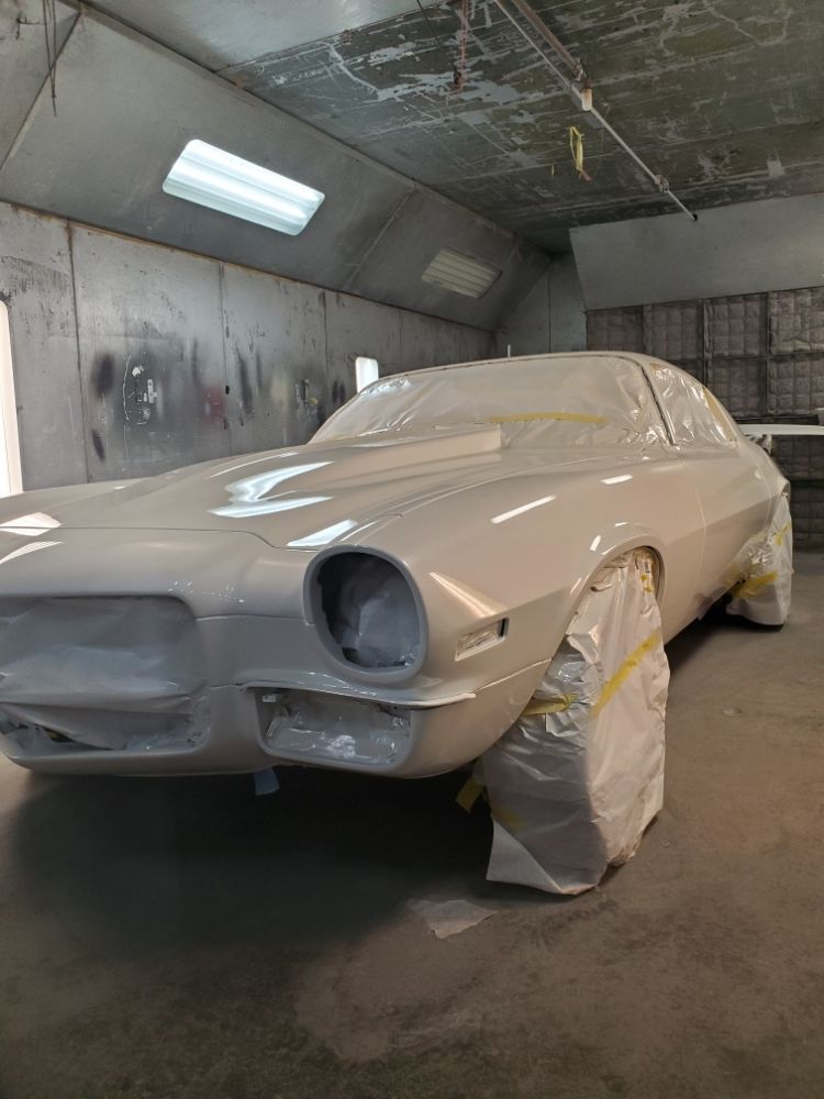 HIGH OCTANE BODY & PAINT - Updated November 2024 - 100 Photos & 107 ...