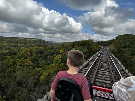 RAIL EXPLORERS - BOONE IA DIVISION - Updated July 2025 - 53 Photos & 21 ...
