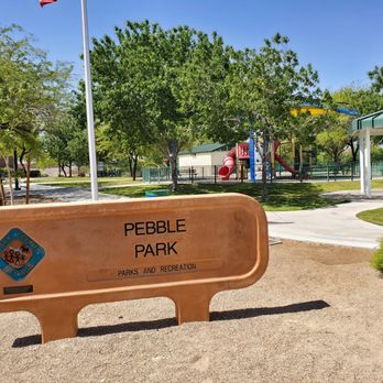 PEBBLE PARK - Updated December 2025 - 35 Photos & 25 Reviews - 8975 S ...