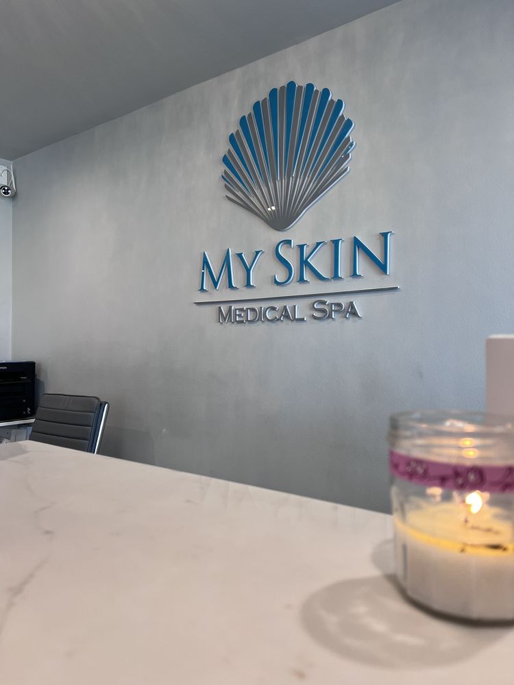 MY SKIN MEDICAL SPA - Updated July 2024 - 10 Photos & 72 Reviews - 711 ...