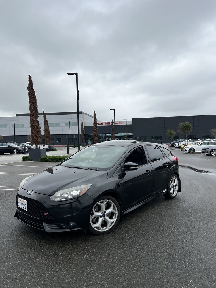 Fast Autoworks - Updated June 2026 - 64 Photos & 49 Reviews - 333 N 1st ...