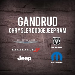 GANDRUD CHRYSLER DODGE JEEP RAM - Updated March 2026 - 25 Photos & 15 ...