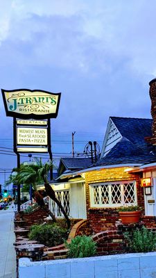 J TRANI’S RISTORANTE - 467 Photos & 454 Reviews - Italian - 584 W 9th ...