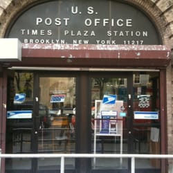 US POST OFFICE - 10 Photos & 96 Reviews - 539 Atlantic Ave, Brooklyn ...