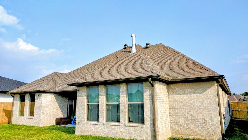 TOP-NOTCH SEAMLESS RAIN GUTTERS & SIDING - Updated September 2024 - 48 ...