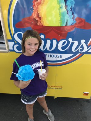 SHIVERS ICE HOUSE - Updated October 2025 - 15 Photos - 400 W Pine St ...