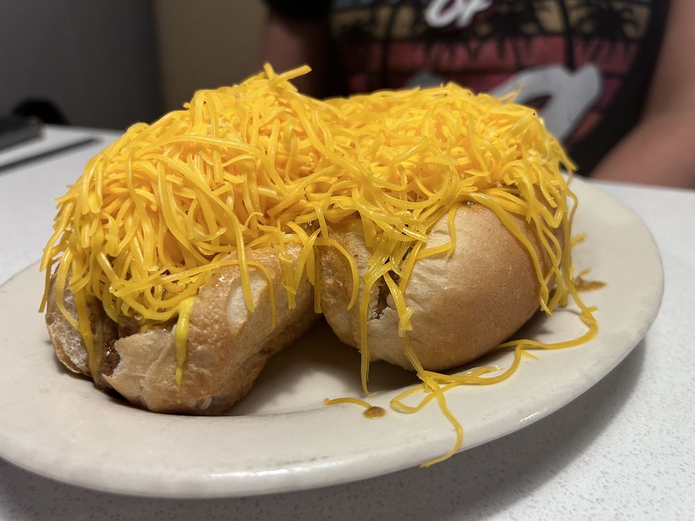 BLUE ASH CHILI - 401 Photos & 379 Reviews - 9525 Kenwood Rd, Blue Ash ...
