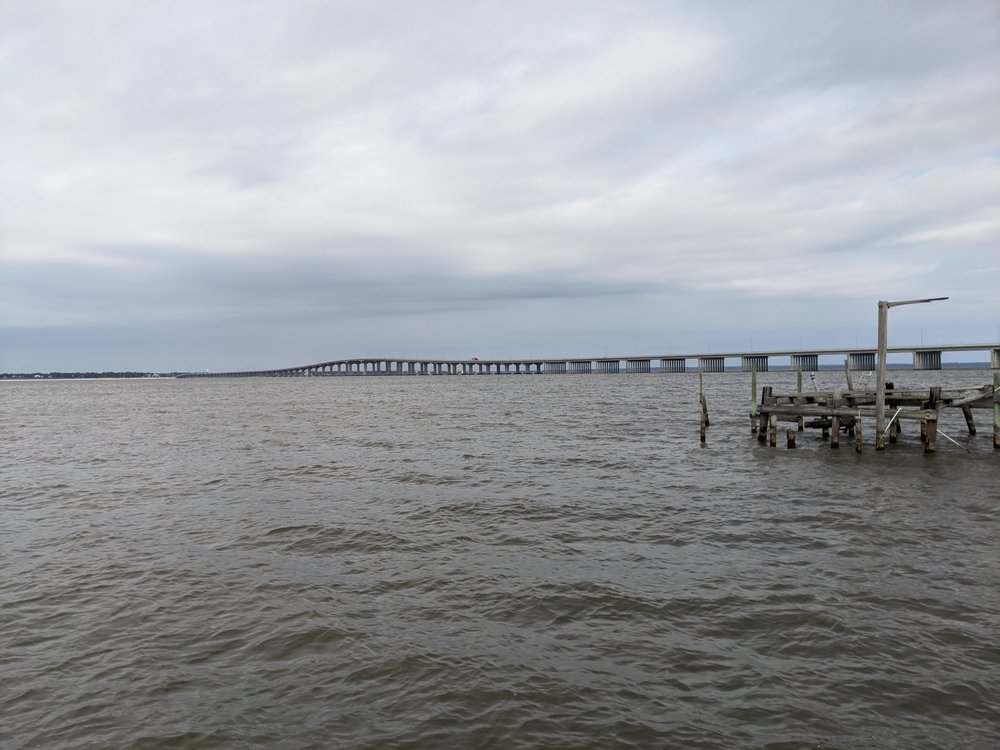 BAY BRIDGE - Updated October 2024 - 23 Photos - Bay St Louis, Bay Saint ...