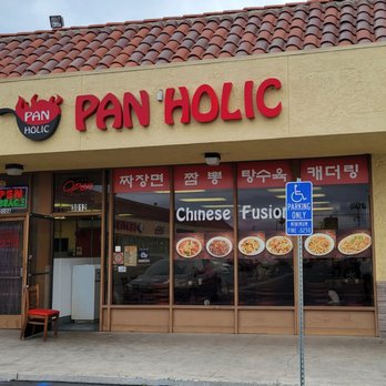 PAN HOLIC - Updated January 2026 - 358 Photos & 265 Reviews - 3012 W ...