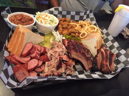 The Back Porch BBQ - Updated COVID-19 Hours & Services - 89 Photos ...