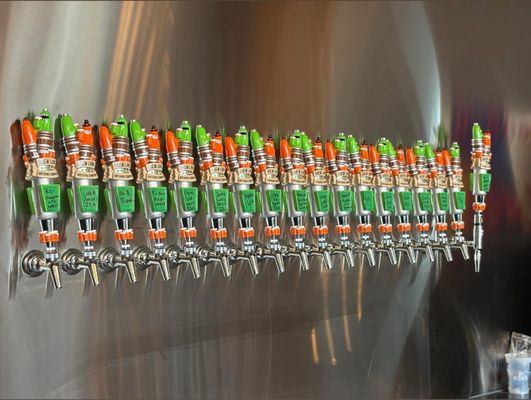 BREW LINK BREWING - Updated November 2025 - 11 E Main St, Mooresville ...