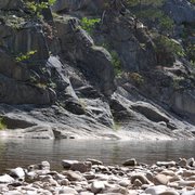SENECA SHADOWS CAMPGROUND - 16 Photos - Campgrounds - Seneca Rocks, WV ...