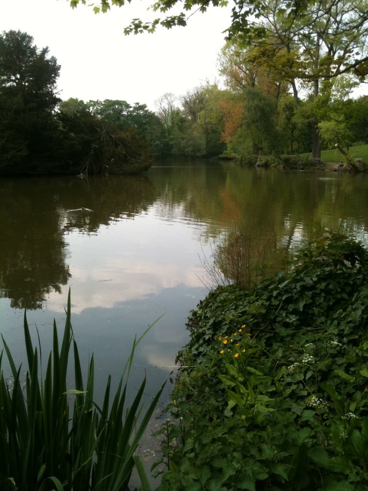 MOSELEY PARK AND POOL - Updated May 2024 - Alcester Road, Birmingham ...