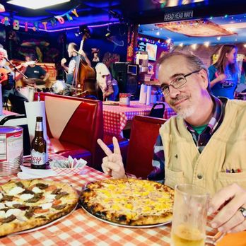 MYSTIC MOUNTAIN PIZZA - Updated July 2024 - 188 Photos & 231 Reviews ...