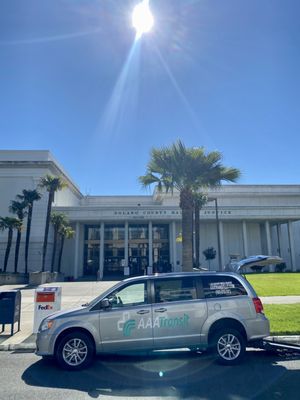 AAA TRANSIT - Updated May 2026 - 34 Photos - Fairfield, California ...