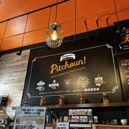 PITCHOUN! - Updated 05/2025 - 3358 Photos & 1430 Reviews - 545 S Olive ...