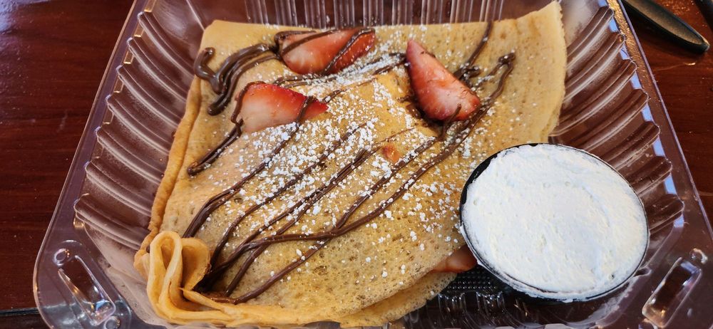 CREPES DE PARIS - Updated January 2026 - 30 Photos & 16 Reviews - 330 ...