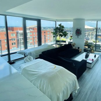 INTOUCH MOBILE SPA - Updated December 2025 - Greenbelt, Maryland ...