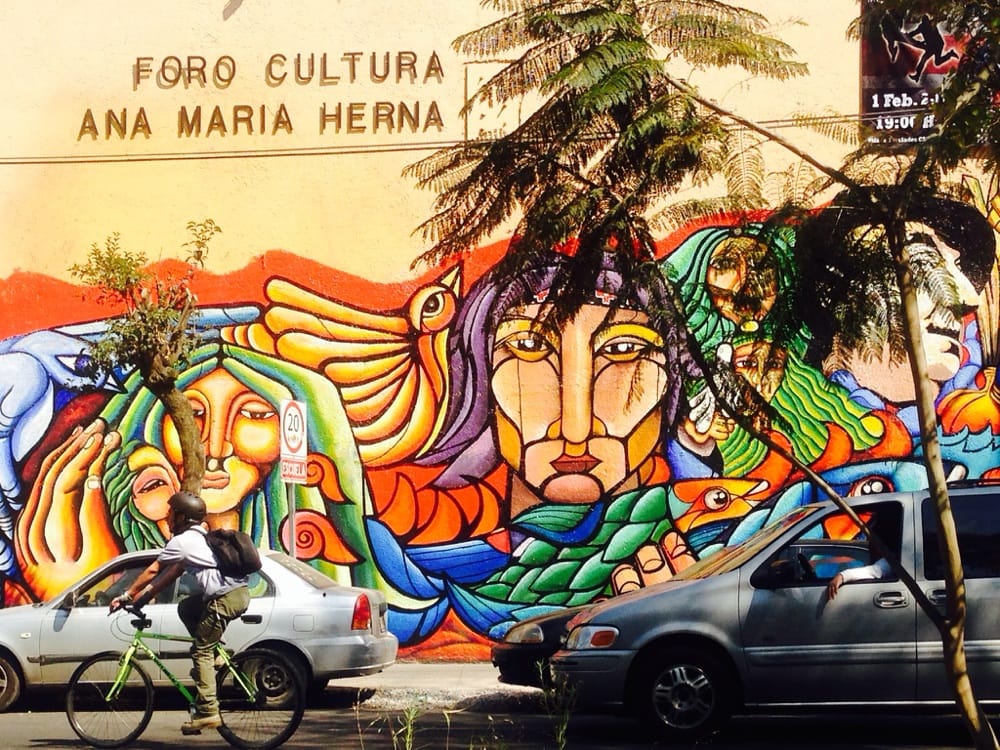 FORO ANA MARIA HERNANDEZ - Updated July 2024 - Pacifico 181, Coyoacan ...