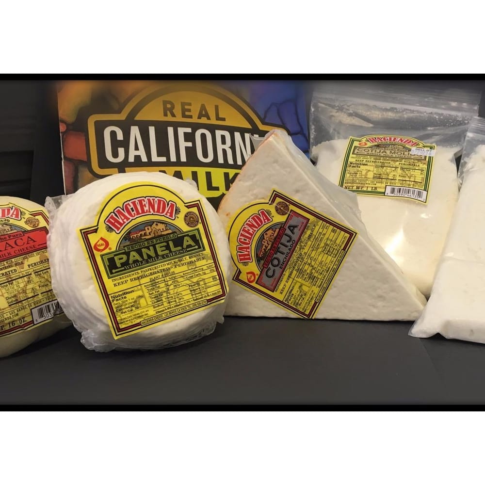 PELUSO CHEESE - Updated December 2025 - 429 H St, Los Banos, California ...