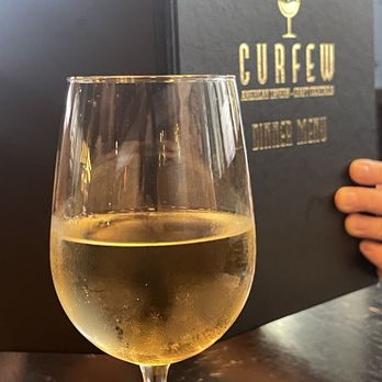 CURFEW - Updated December 2025 - 363 Photos & 213 Reviews - 164 Union ...