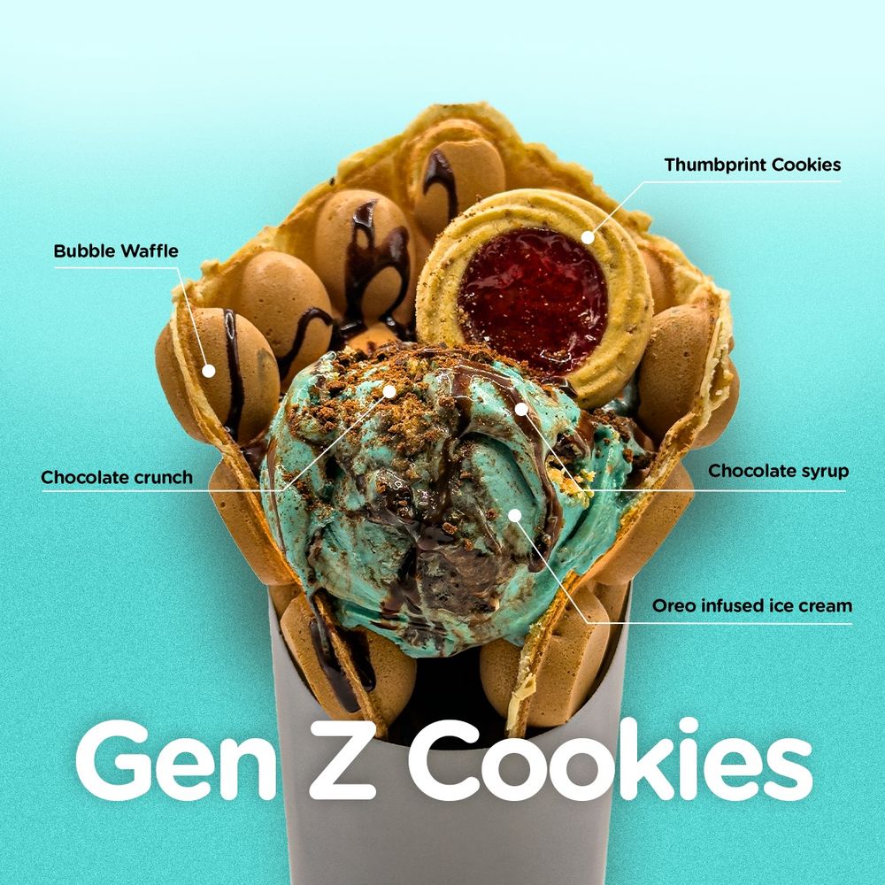 MAROONS CREAMERY - Updated April 2024 - 11 Photos - 57 E Ridgewood Ave ...