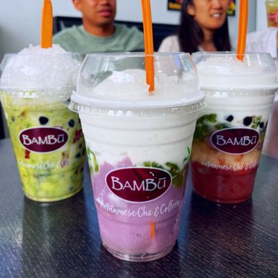BAMBU - Updated November 2025 - 373 Photos & 231 Reviews - 5010 N ...