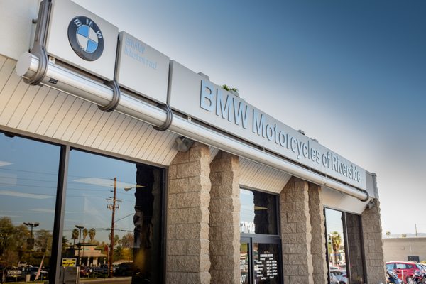 BMW MOTORCYCLES OF RIVERSIDE - Updated April 2026 - 45 Photos & 109 ...