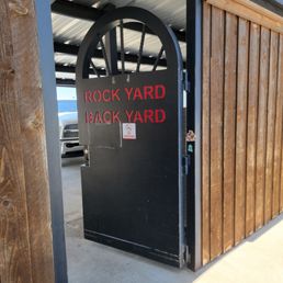 THE ROCK YARD KITCHEN & BAR - Updated May 2025 - 92 Photos & 102 ...
