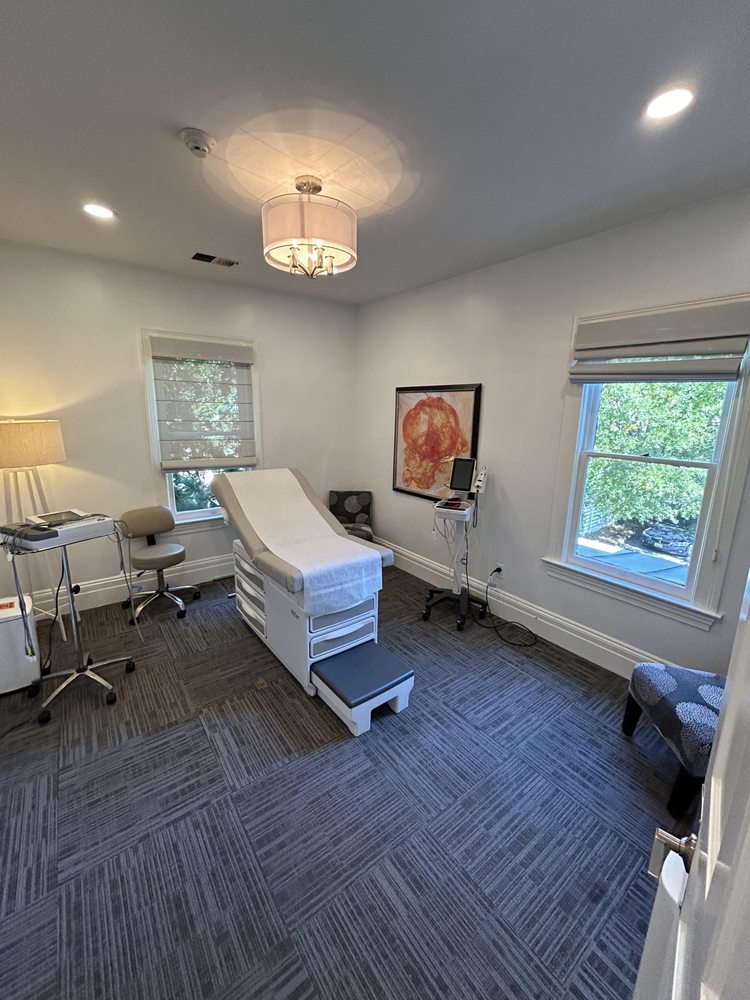 ELEVATE CONCIERGE MEDICINE - Updated November 2025 - 110 S Washington St, Potomac, Maryland ...