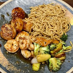 KAWA HIBACHI & SUSHI - Updated March 2026 - 96 Photos & 120 Reviews ...