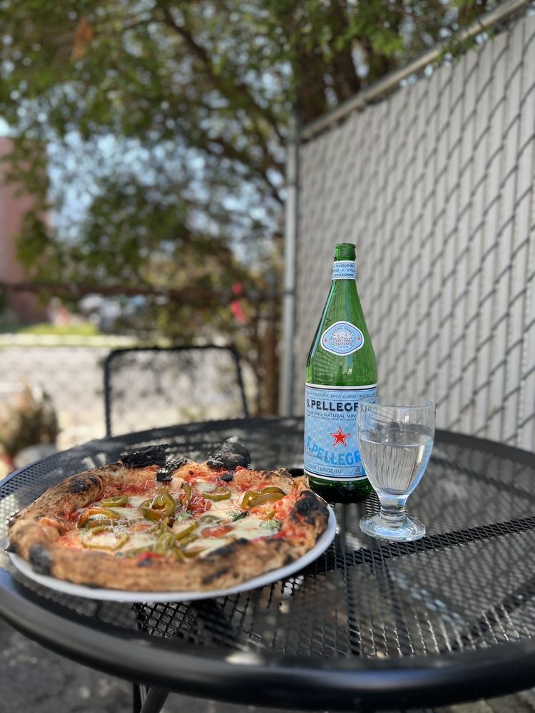 EMILIO’S WOOD FIRE PIZZA - Updated December 2025 - 153 Photos & 116 ...