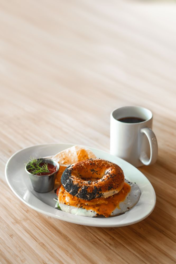 SHATTERBOX COFFEE - Updated June 2025 - 87 Photos & 17 Reviews - 1701 Douglas Street, Victoria ...