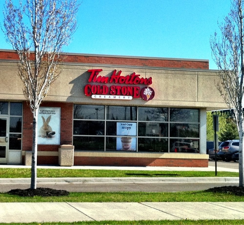 TIM HORTONS - 27 Reviews - 617 E Walton Blvd, Pontiac, Michigan ...
