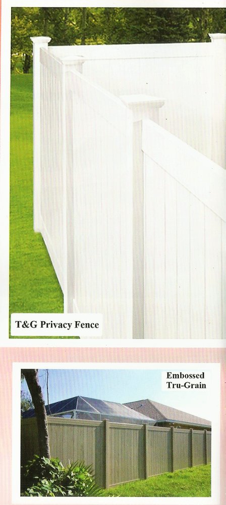 MVP FENCE - Updated December 2025 - 29 Photos - Inverness, Florida ...